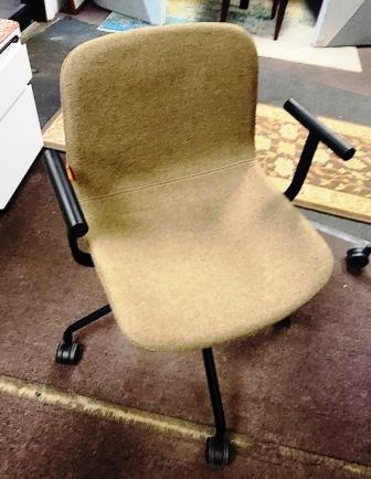 Atlantic Liquidators - Poppin Furniture - "Key" Task Chairs