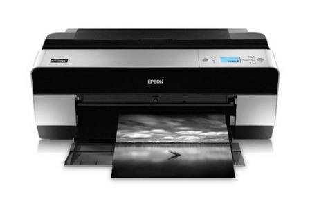 Atlantic Liquidators - Epson Stylus Pro 3880 Professional