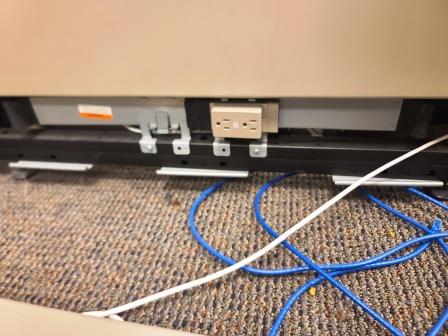 Atlantic Liquidators - Herman Miller - Workstation Cubicles - 64" High ...