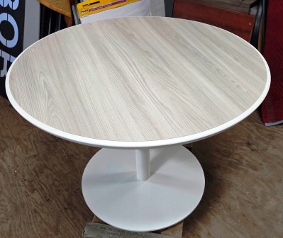 Atlantic Liquidators - 42" - Haworth Round Conference Table
