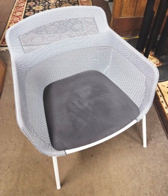 Atlantic Liquidators - Ikea - Mesh Bucket Chairs