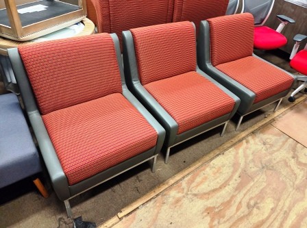 Atlantic Liquidators - OFS Brands - Lounge Chairs - Bench Seating