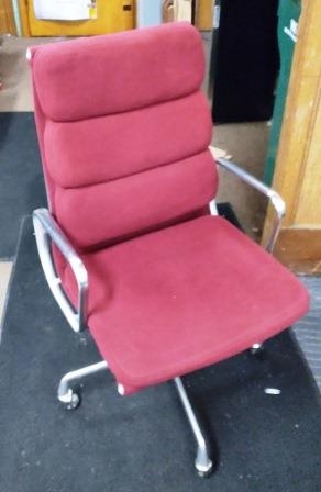 Atlantic Liquidators - Herman Miller - "Eames" Task Chair
